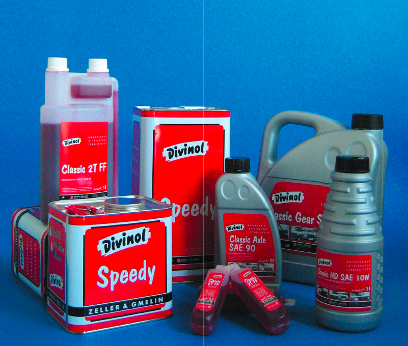 Моторное масло Divinol Минск – Моторное масло Divinol