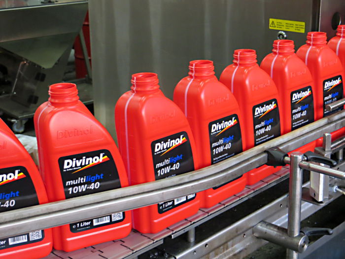 Моторное масло Divinol Минск – Моторное масло Divinol